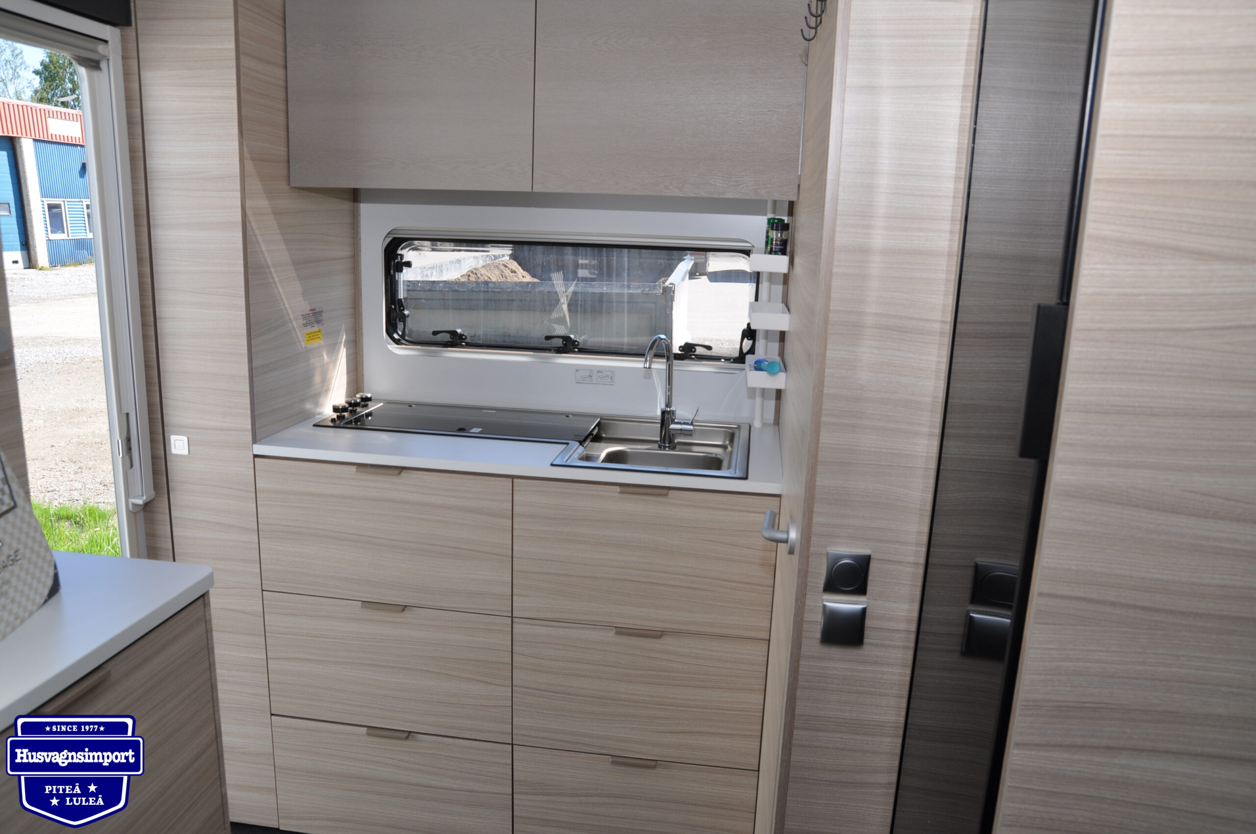Adria Altea 362 LH