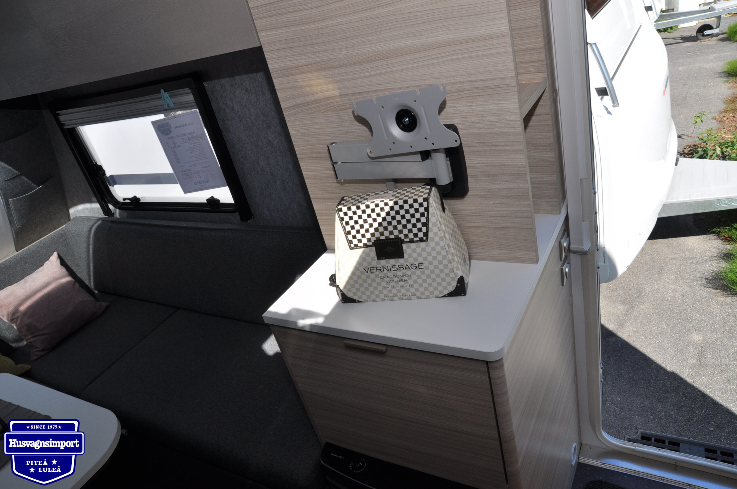 Adria Altea 362 LH