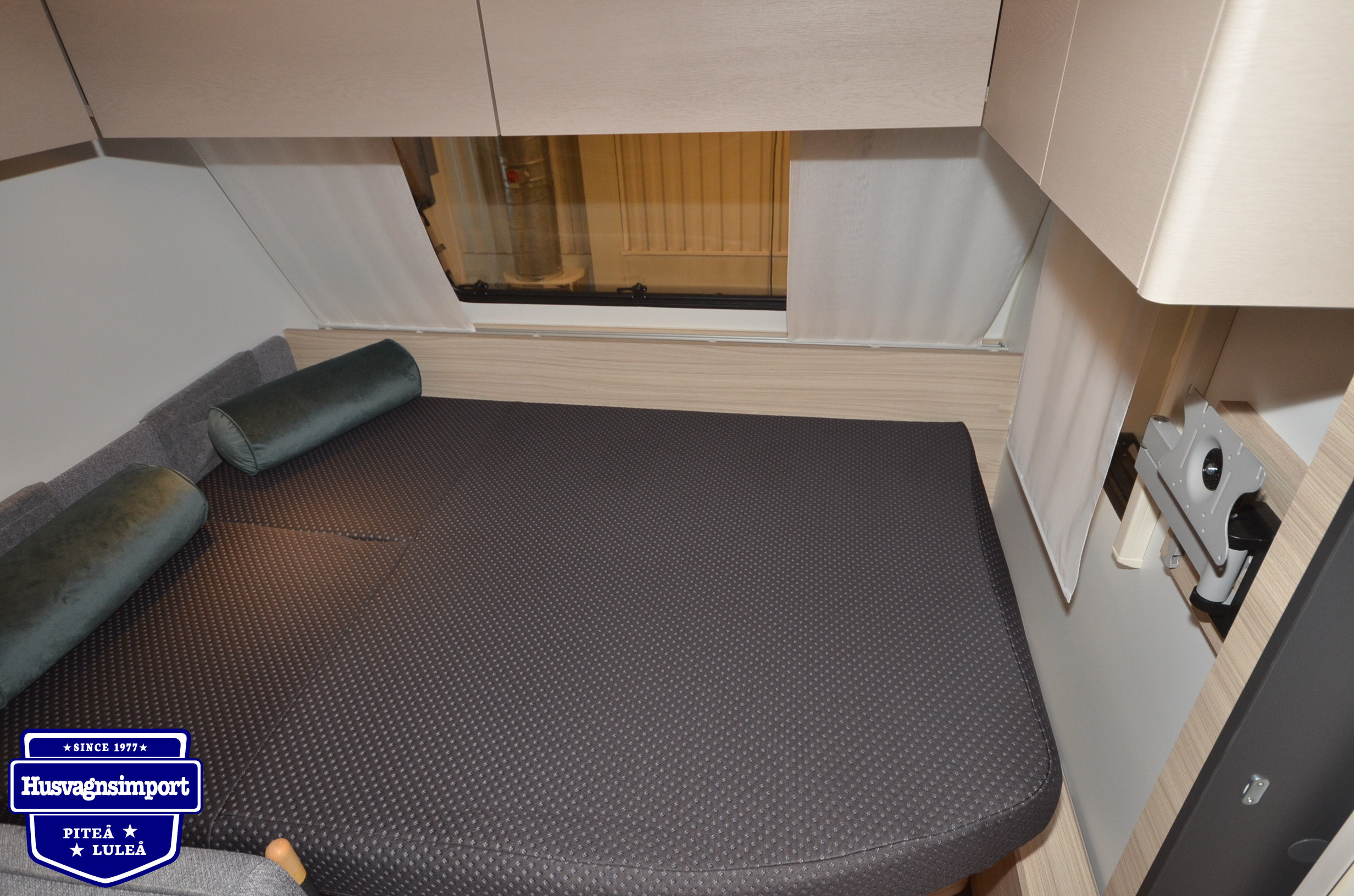 Adria ALTEA 552 PK 60Y